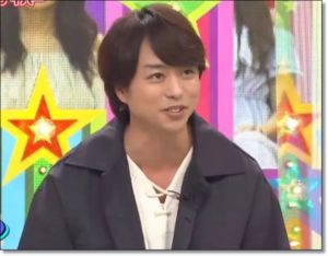 濵田崇裕のなで肩は世界一？櫻井翔と対決！爆笑エピソードまとめ動画！｜おれんじニュース